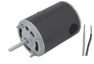 Blower Motor Assembly FLANGE MOUNT 12v, Freightliner Cascadia, Business ...