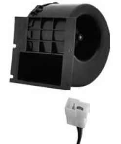 BLOWER MODULES (1001250) - AC Parts for Auto, Truck, Off-road, AG, & Farm