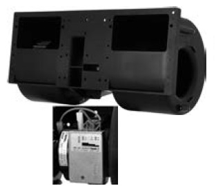 BLOWER MODULES RD5-8583-1(1001257) - AC Parts Warehouse