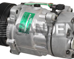 Sanden Compressors | Product categories | AC Parts Warehouse