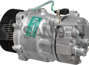 Sanden Compressors | Product categories | AC Parts Warehouse