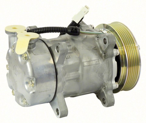 Sanden Compressors | Product categories | AC Parts Warehouse