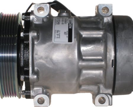 Sanden AC Compressors | AC Parts