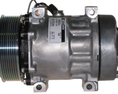Sanden AC Compressors | AC Parts