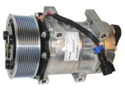 Sanden Compressors | Product categories | AC Parts Warehouse