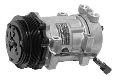 Sanden Compressors | Product categories | AC Parts Warehouse