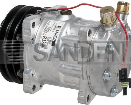 Sanden Compressors Archives - AC Parts Warehouse