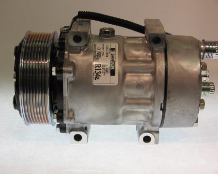Sanden Compressors Archives - AC Parts Warehouse