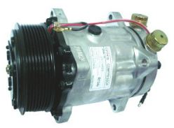 Sanden SP-10 PAG Oil 8.45 oz | Aero Climate Control, Inc.