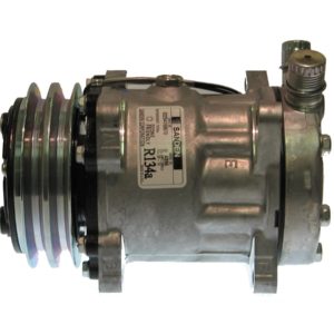 Sanden SP-10 PAG Oil 8.45 oz | AC Parts Warehouse