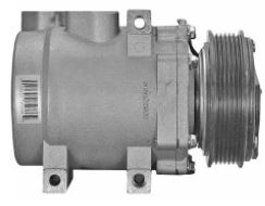FORD FS-18 Compressor NEW (1401048) - AC Parts Warehouse