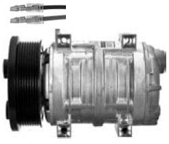 SELTEC/VALEO TM-21HX (1401186) - AC Parts Warehouse