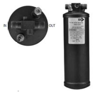 Receiver Driers | Product categories | AC Parts Warehouse