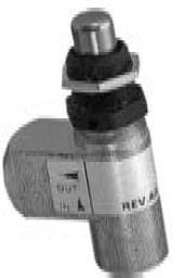 Air Operated Switches (2601018) - AC Parts Warehouse