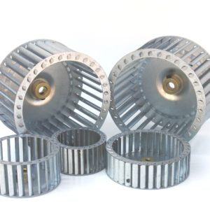 Blower Wheels/Fan Blades | Product categories | AC Parts Warehouse