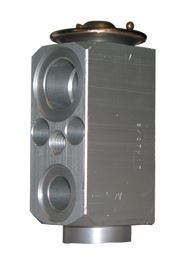 BLOCK TYPE EXPANSION VALVES | AC Parts Warehouse