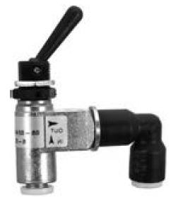 Air Operated Switches (2601013) - AC Parts Warehouse