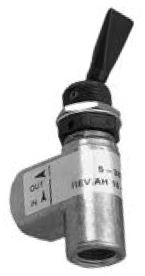 Air Operated Switches (2601015) - AC Parts Warehouse