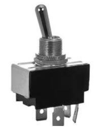 Fixed (Preset) Thermostats (2601380) | AC Parts Warehouse