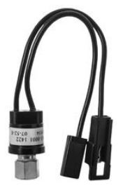 Resistor (2601332) 1223, 1223P, 1000206429, 850-7903, 942-1072 ...