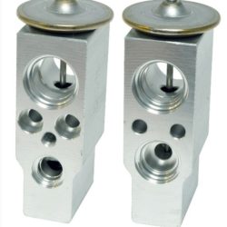 BLOCK TYPE EXPANSION VALVES | AC Parts Warehouse