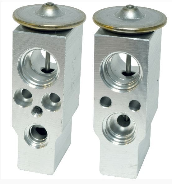 BLOCK TYPE EXPANSION VALVES (2001000) | AC Parts Warehouse