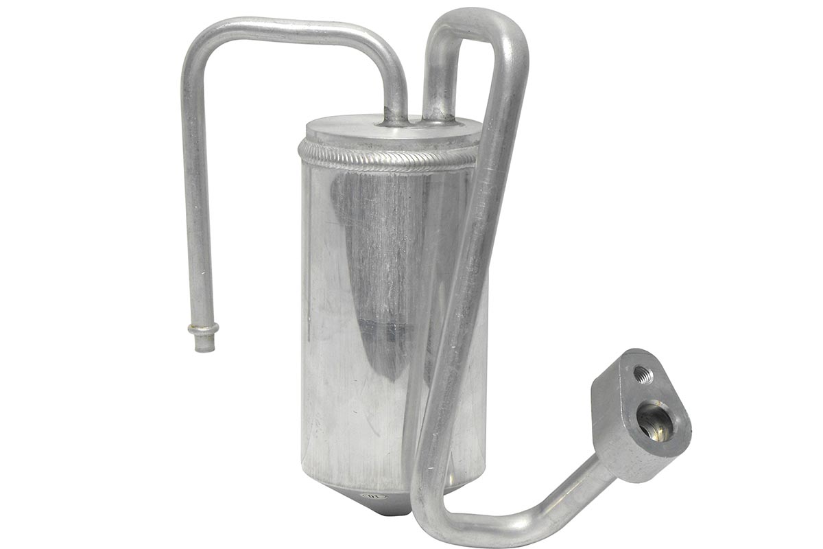 Receiver Drier - AC Parts for Auto, Truck, Off-road, AG, & Farm