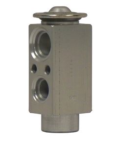 BLOCK TYPE EXPANSION VALVES | AC Parts Warehouse