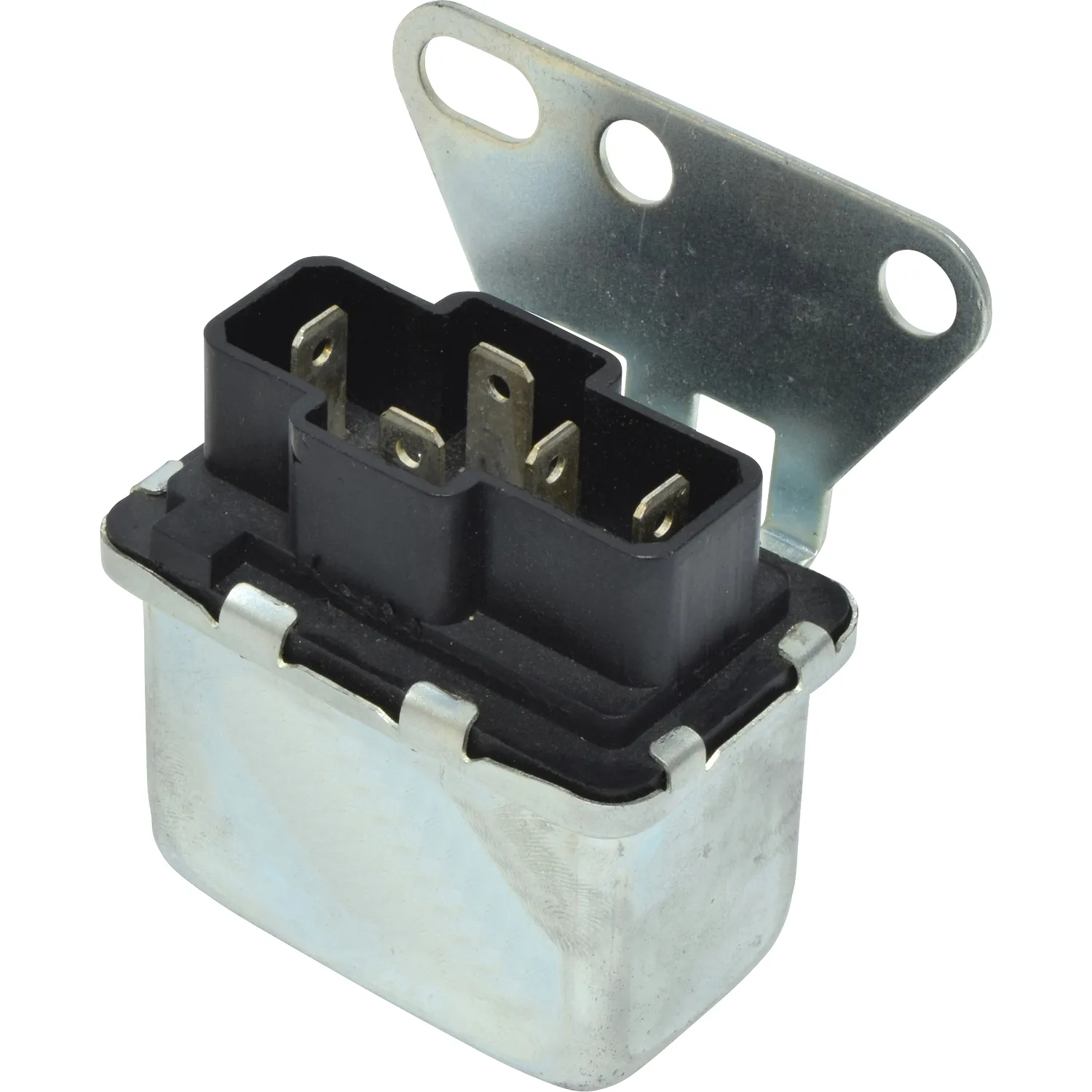 Relay 12V 5 Terminals 15670651, 19115082(2601314) - AC Parts for Auto ...