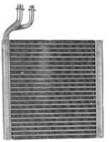 Evaporator (1801102) - AC Parts Warehouse