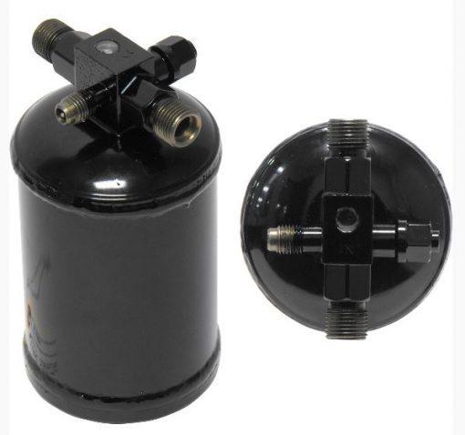Receiver Drier - AC Parts for Auto, Truck, Off-road, AG, & Farm
