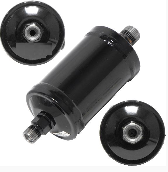 Receiver Drier (1901015) - AC Parts Warehouse