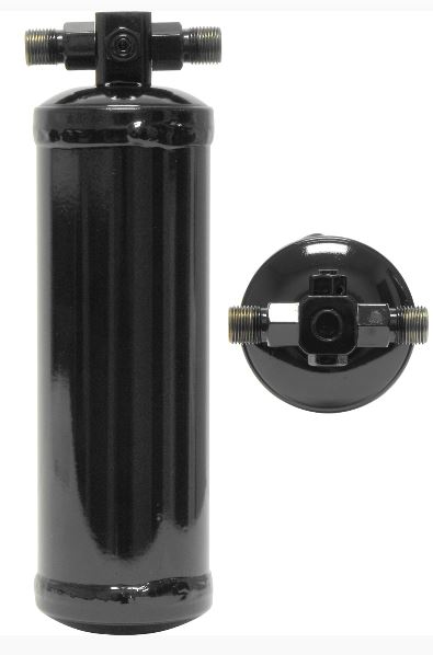 Receiver Drier (1901019) | AC Parts Warehouse