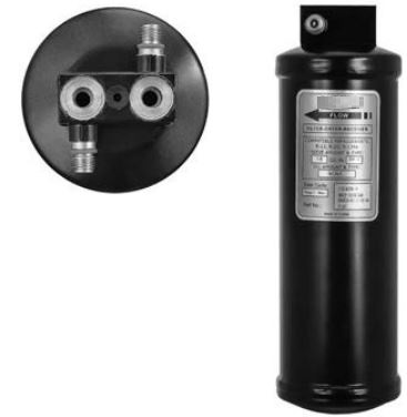 Receiver Drier (1901045) – AC Parts Warehouse