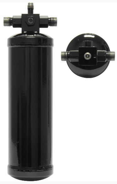 Receiver Drier (1901062) | AC Parts Warehouse