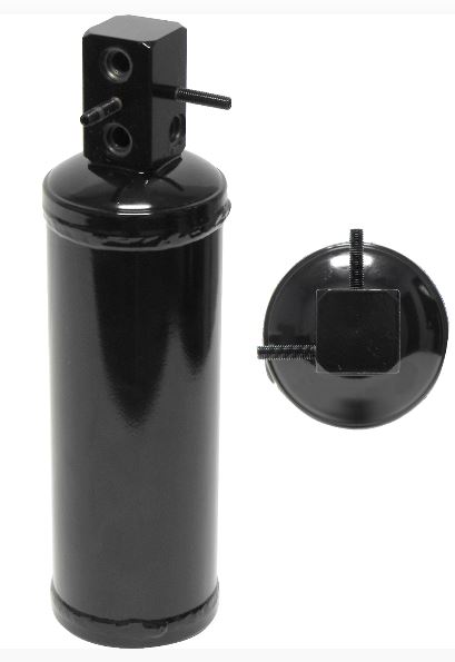 Receiver Drier (1901066) - AC Parts Warehouse