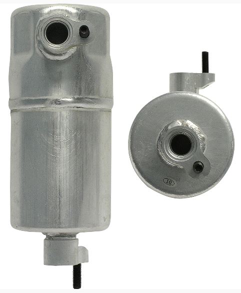 Accumulator (1901138) - AC Parts Warehouse