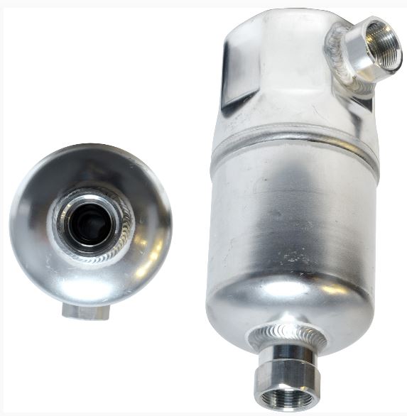 Accumulator (1901139) | AC Parts Warehouse