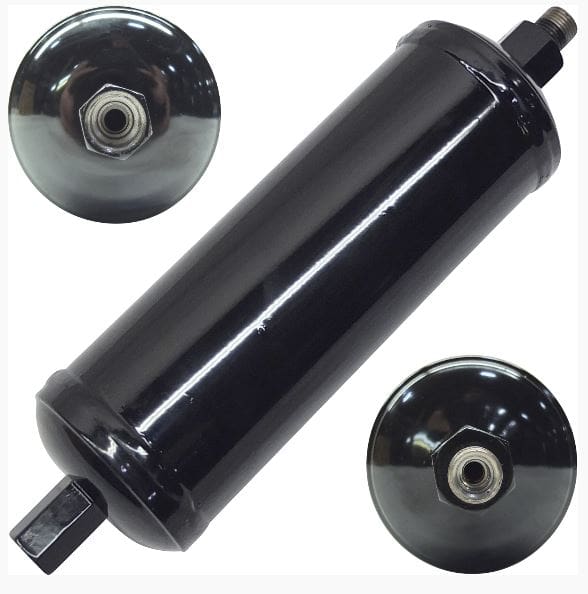 Receiver Drier | AC Parts Warehouse