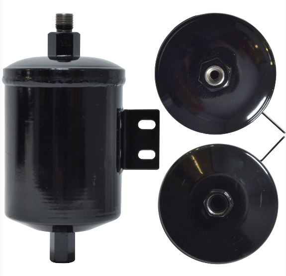 Receiver Drier (1901120) - AC Parts Warehouse