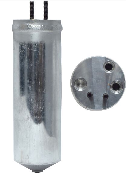 Receiver Drier (1901127) - AC Parts Warehouse