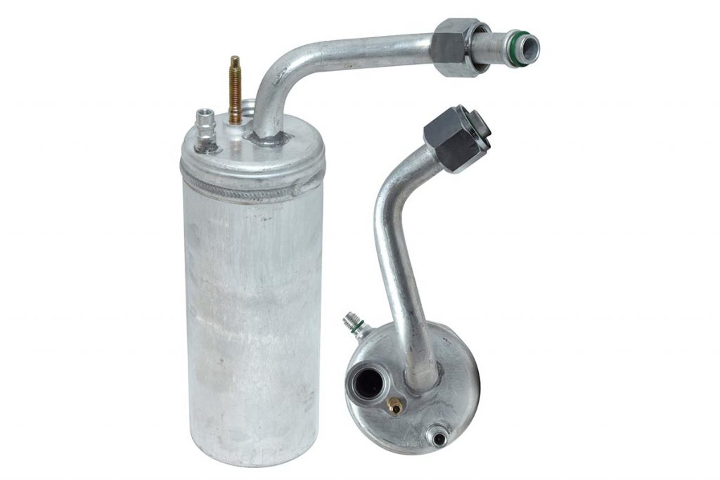 Ford/Sterling Accumulator 2C3Z-19C836AA, F81Z-19C836AA, YF-2496 ...