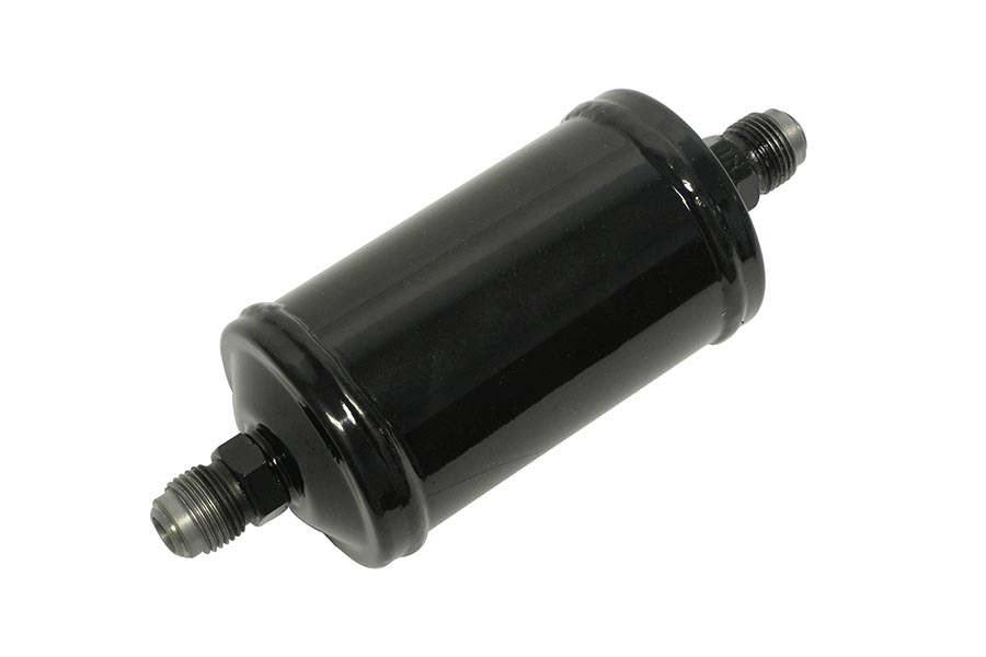 Bus Applications Receiver Drier WAH164FO, 101-312 (1901087) - AC Parts ...