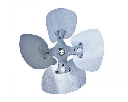 5/16" Diameter Hub Bore Condenser Fan Blades Archives - AC Parts for ...