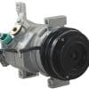 NEW DENSO 10S17F/10S20F After Market Compressor 89024907, 8-89024-882-0 ...