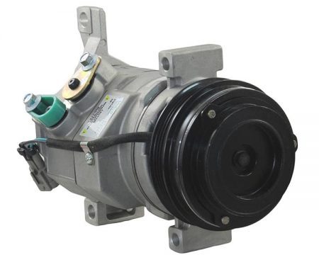 DENSO 10S17F/10S20F Archives - AC Parts for Auto, Truck, Off-road, AG ...