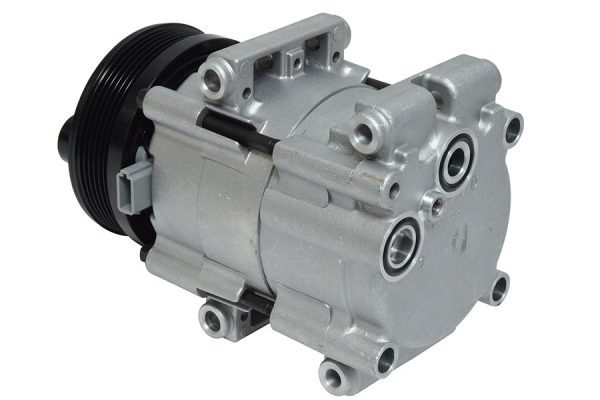 NEW FORD FS-10/FX-15 Compressor F77Z-19V703V, F77Z-19V709V (1401044 ...