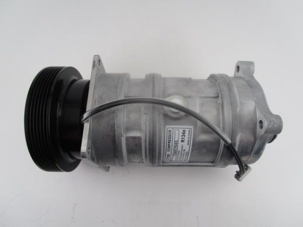 GM Compressor A6 Replacement for 1131499 - 6GR 12V GM S6 (1401068) - AC ...