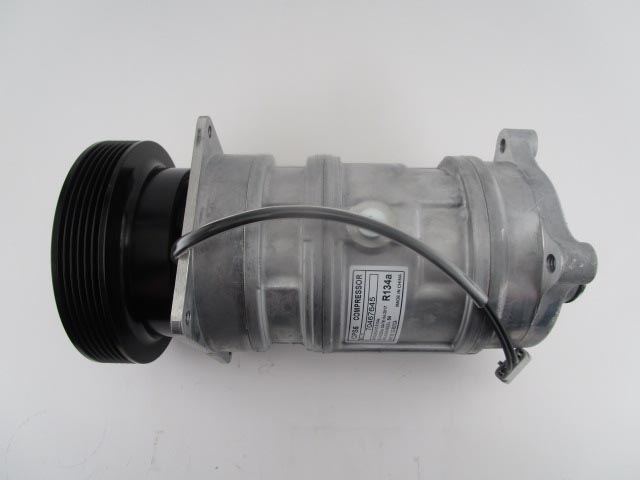 GM Compressor A6 Replacement for 1131499 - 6GR 12V GM S6 (1401068) - AC ...