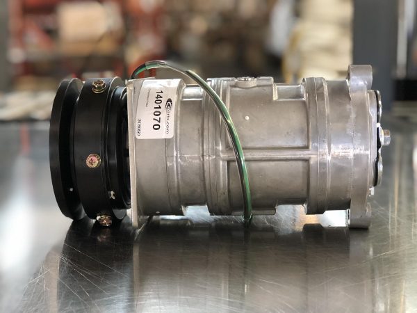 GM Type Compressor S6 – GM A6 Replacement 1GR 24V - PB9288, replaces ...